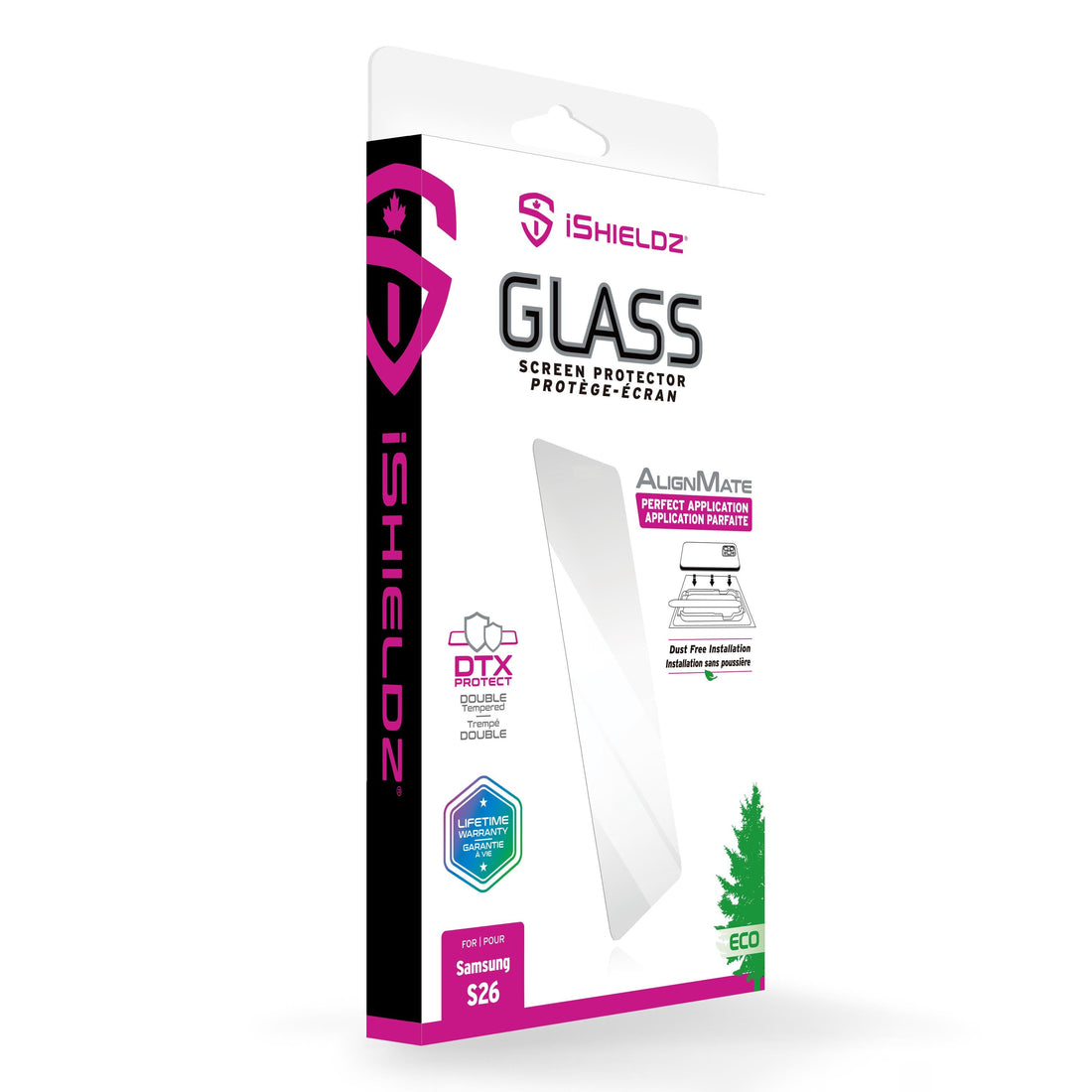 Screen Protectors