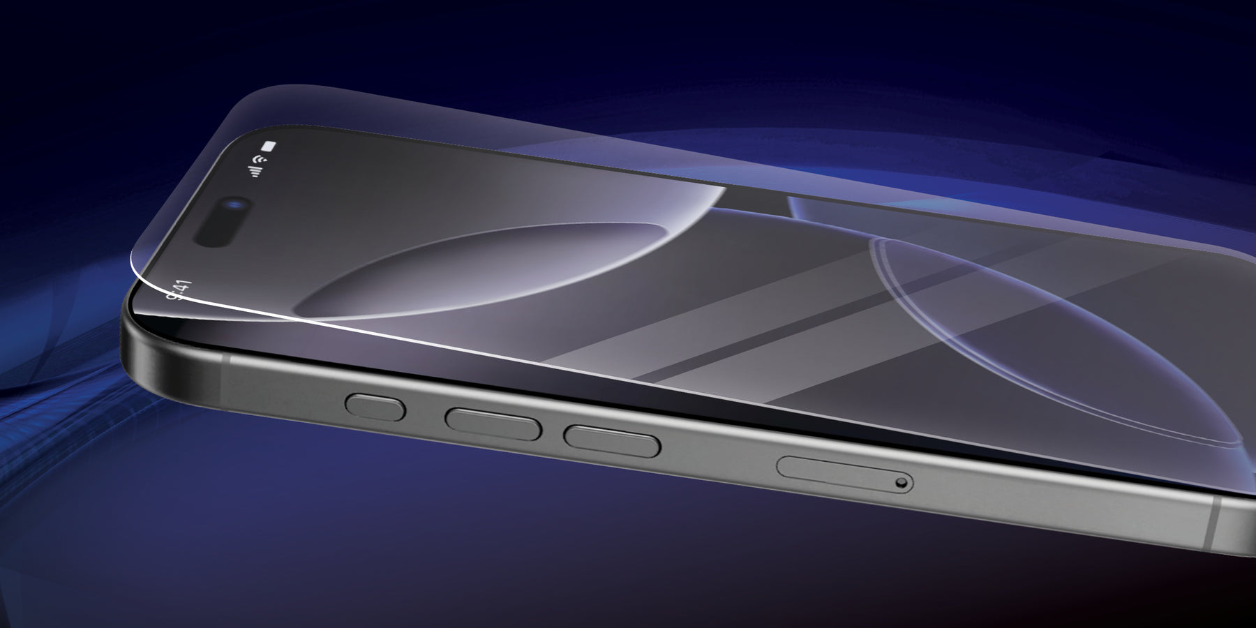 iShieldz - Superior Screen Protection Technology