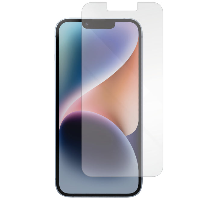 iShieldz MAX PROTECT Screen Protector for Apple iPhone